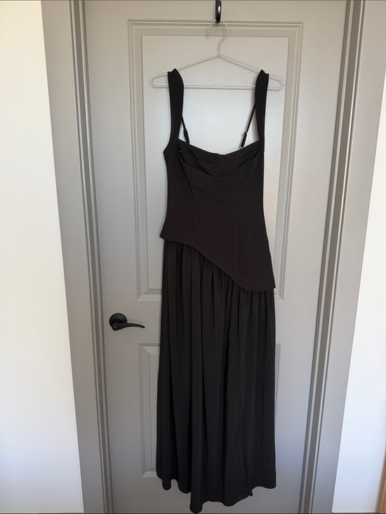 Baby Boo | Dresses | Baby Boo Tullulah Maxi Dress Black | Poshmark